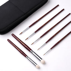 The Ultimate Guide to the Best Miniature Painting Brushes – goldenmaple